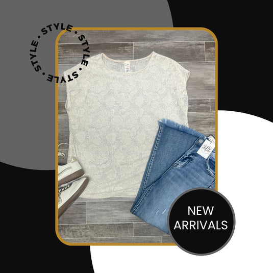 Blessed Trio Boutique