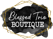 Blessed Trio Boutique